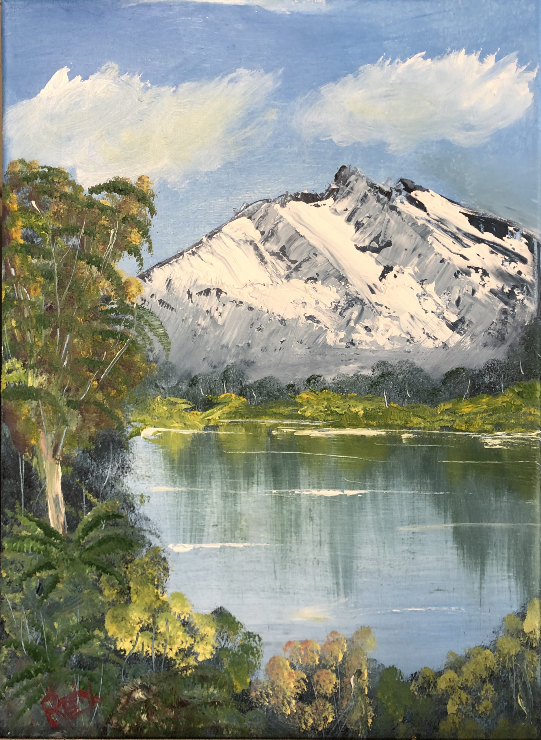 GREETINGS FROM GREATRAKES | The home of Mark and Vanessa Greatorex